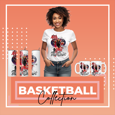 Basketball – DJM Custom Creations LLC